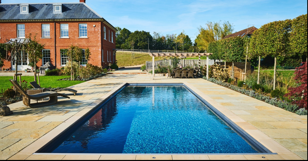 National Acclaim for Waterstream at the 2026 British Pool & Hot Tub ...