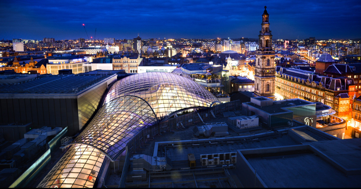 Lone Design Club Launches in Leeds Announcing A New Strategic ...