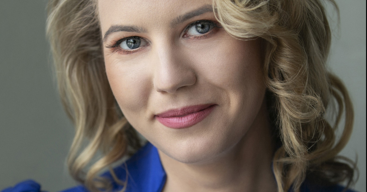 Alina Timofeeva shares pre-budget thoughts about the future of AI and ...