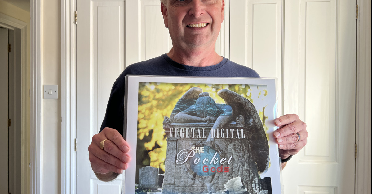 Spotify Protest Band To Release £1 Million Album | Press Room