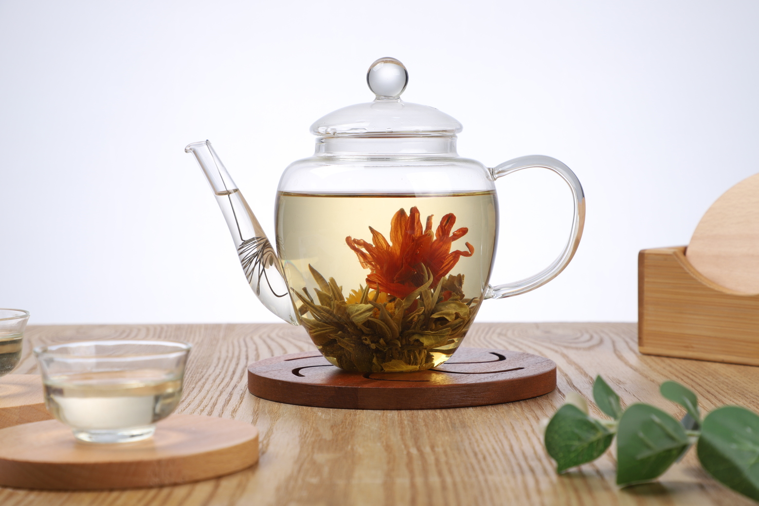 In times like these, you’ll need a cup of TFTea - Rich, Aromatic ...