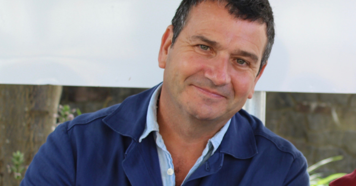 Award-winning Author Mark Cocker Confirmed to Speak at Action for ...