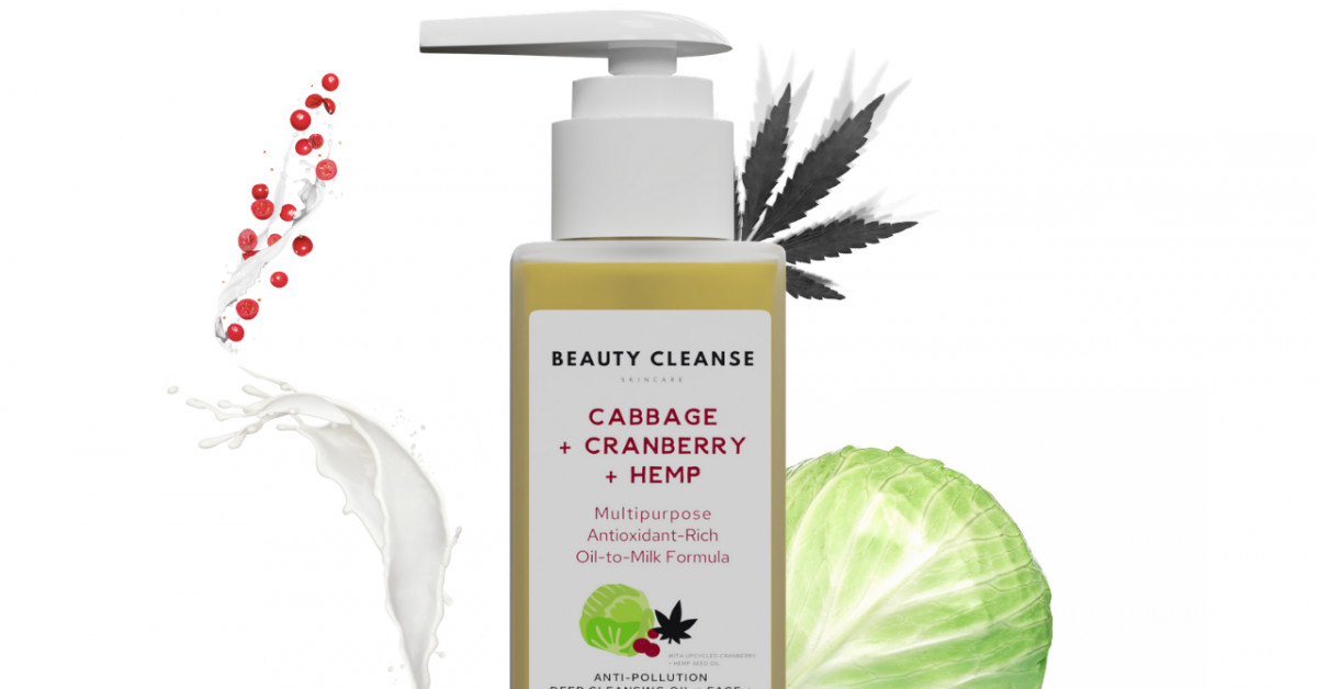 Beauty Cleanse Extends Multipurpose Skincare Range to include Deep ...