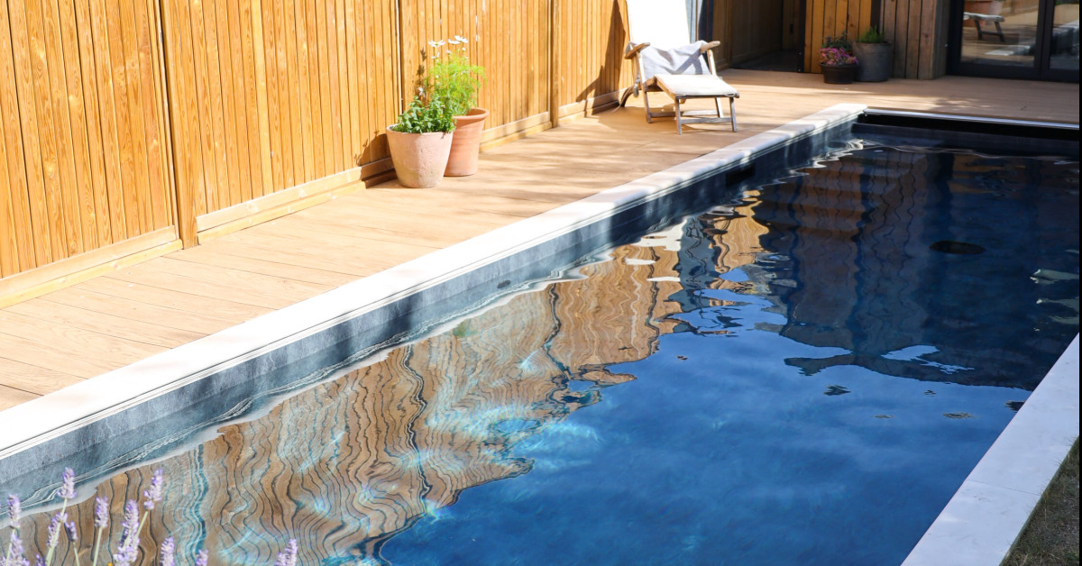 Award Success for Clearwater Swimming Pools at the 2026 British Pool ...