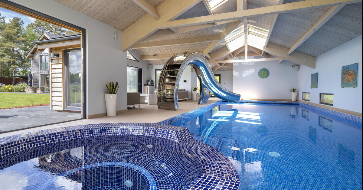Origin Leisure, based in Harefield Celebrates National Industry Awards ...