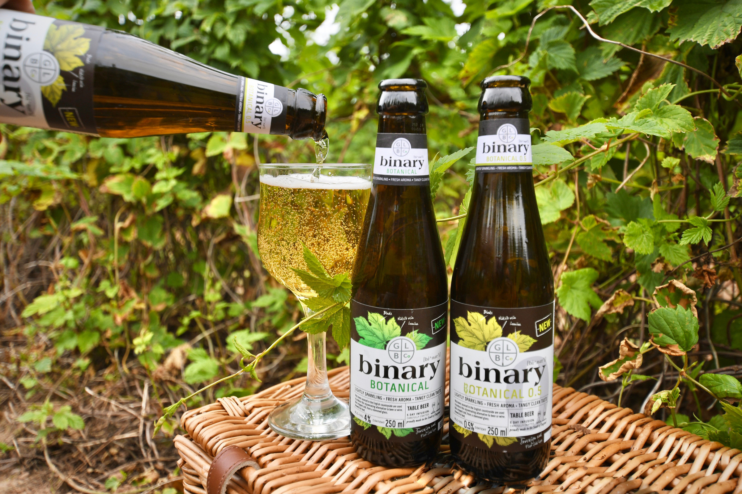 Female brewers launch health-conscious beer brand nationwide with one ...