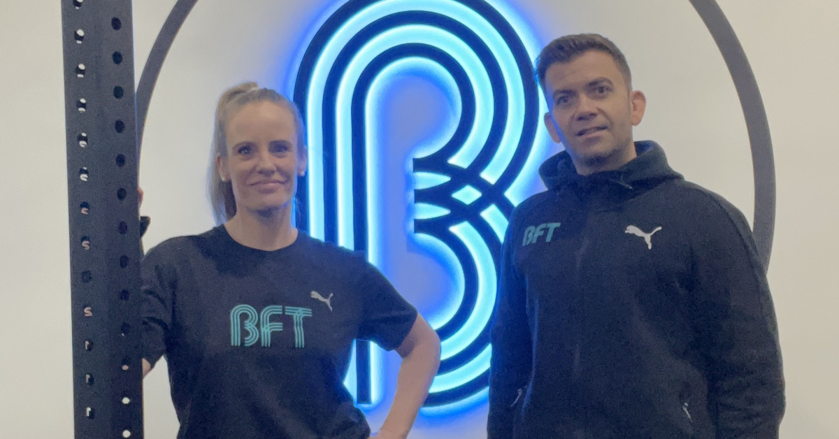 BFT ramps up UK expansion with wave of new studio launches | Business News