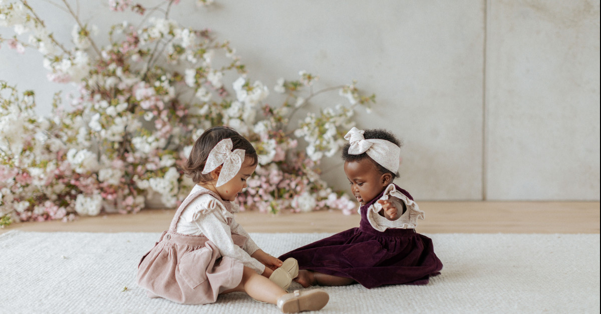 Jamie Kay helps Parents Navigate the Black Friday Sales with Pre-Styled ...