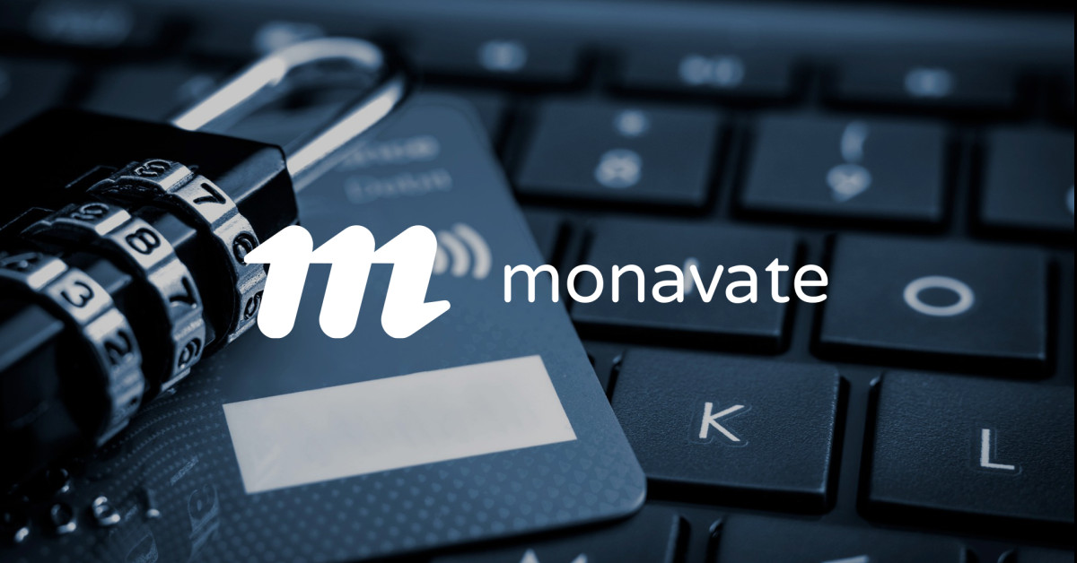 Monavate becomes one of first organisations in Europe to successfully ...