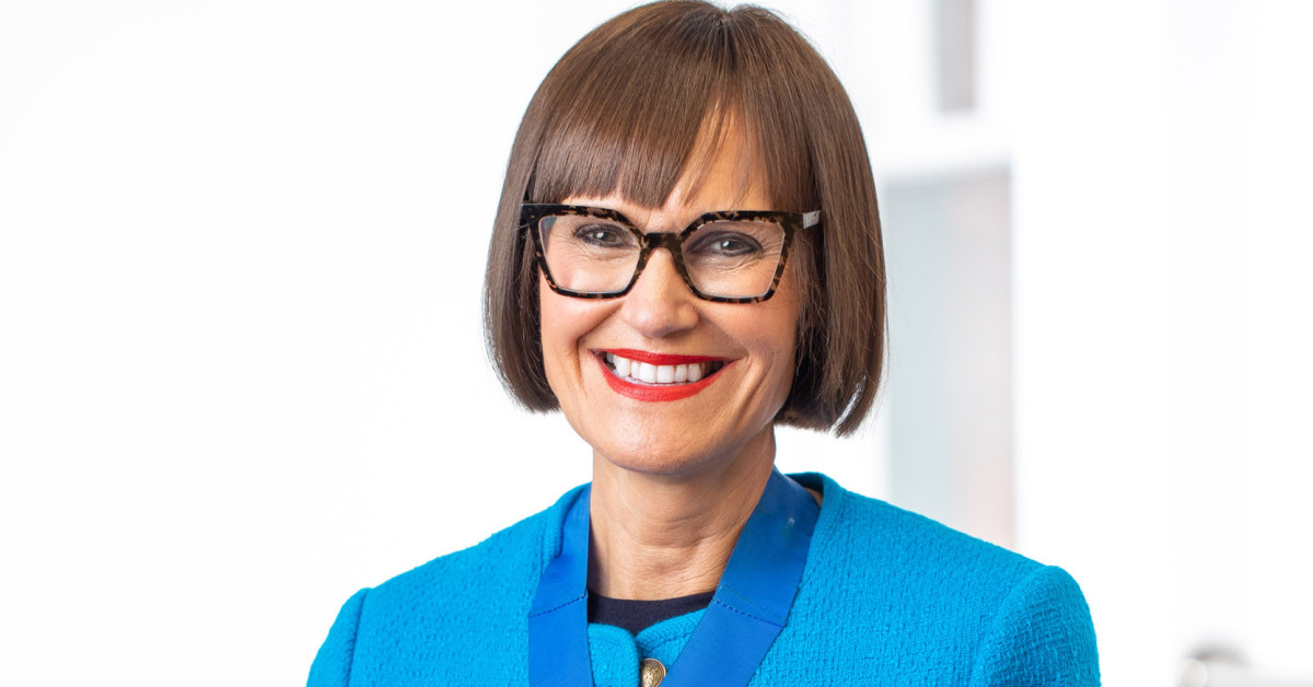 Emma Holt Elected as Chamber President for Second Term | Business News