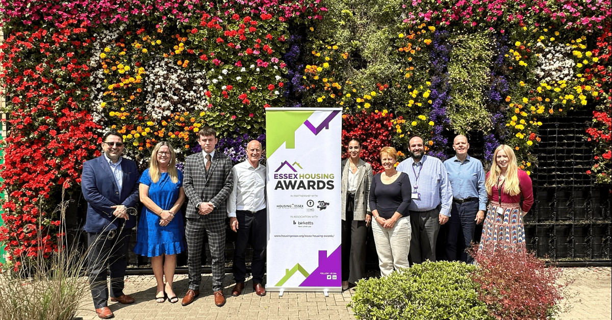 Shortlist Announced for Essex Housing Awards 2023 | Business News