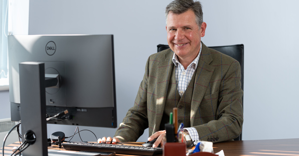 Aspray Proudly Announces Gold Sponsorship of the British Damage ...