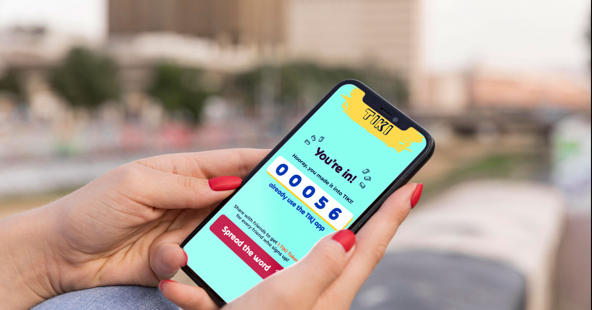 Data startup TIKI sees 30x growth within a month as people signup to ...