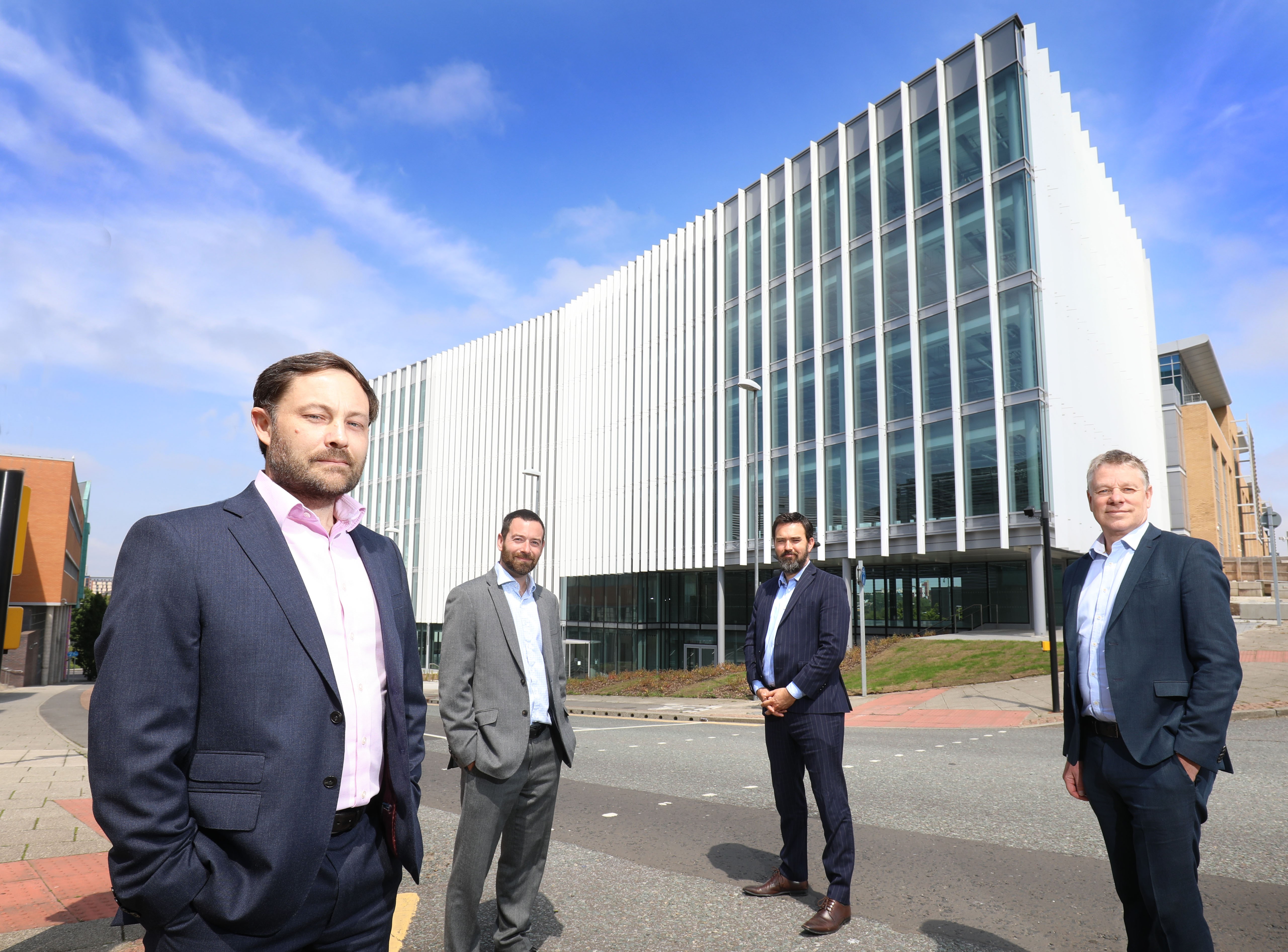 Northern Gas and Power creates 150 new global roles and secures new ...