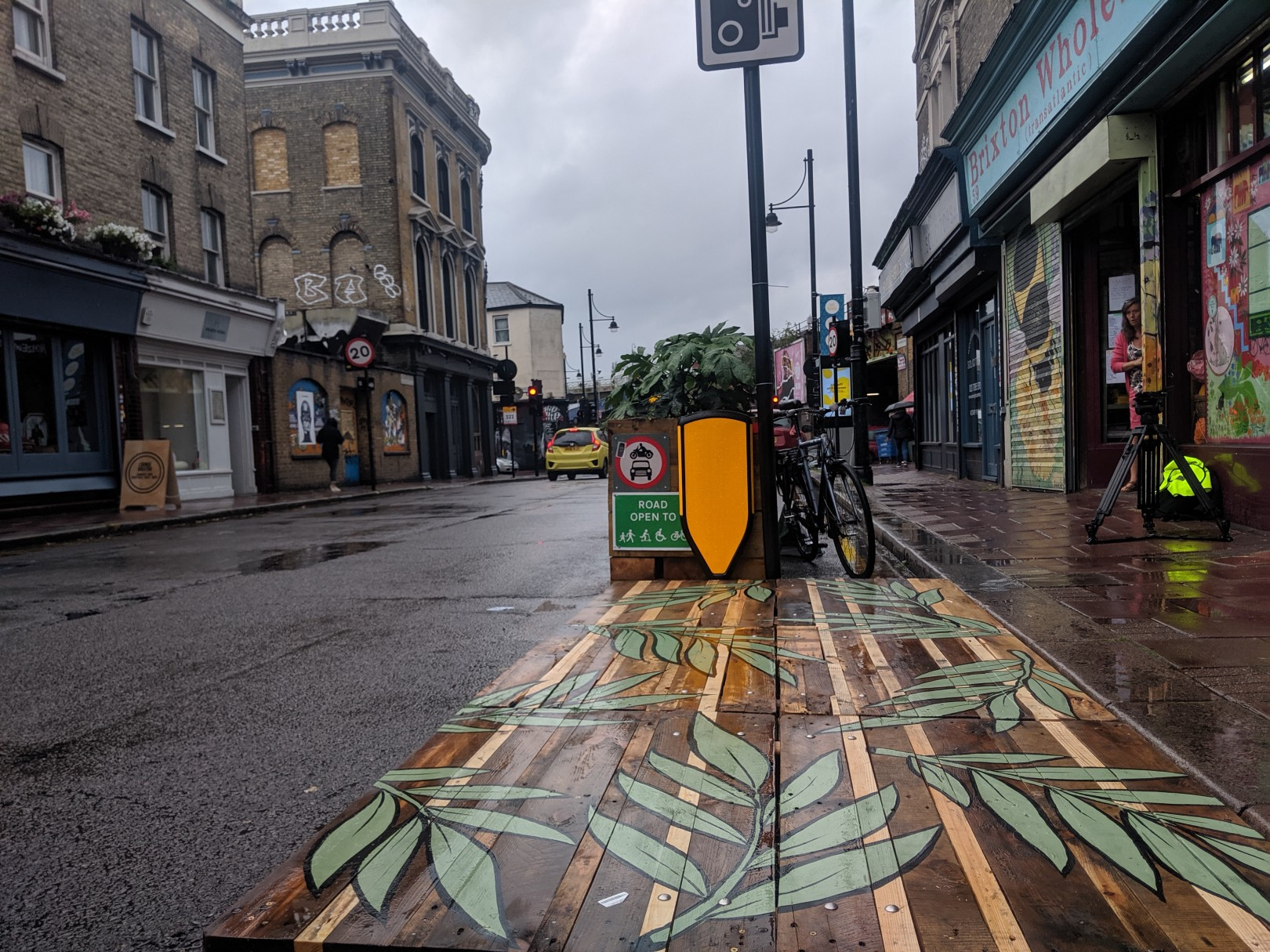 Widening Pavements Using Upcycled Materials | Press Room