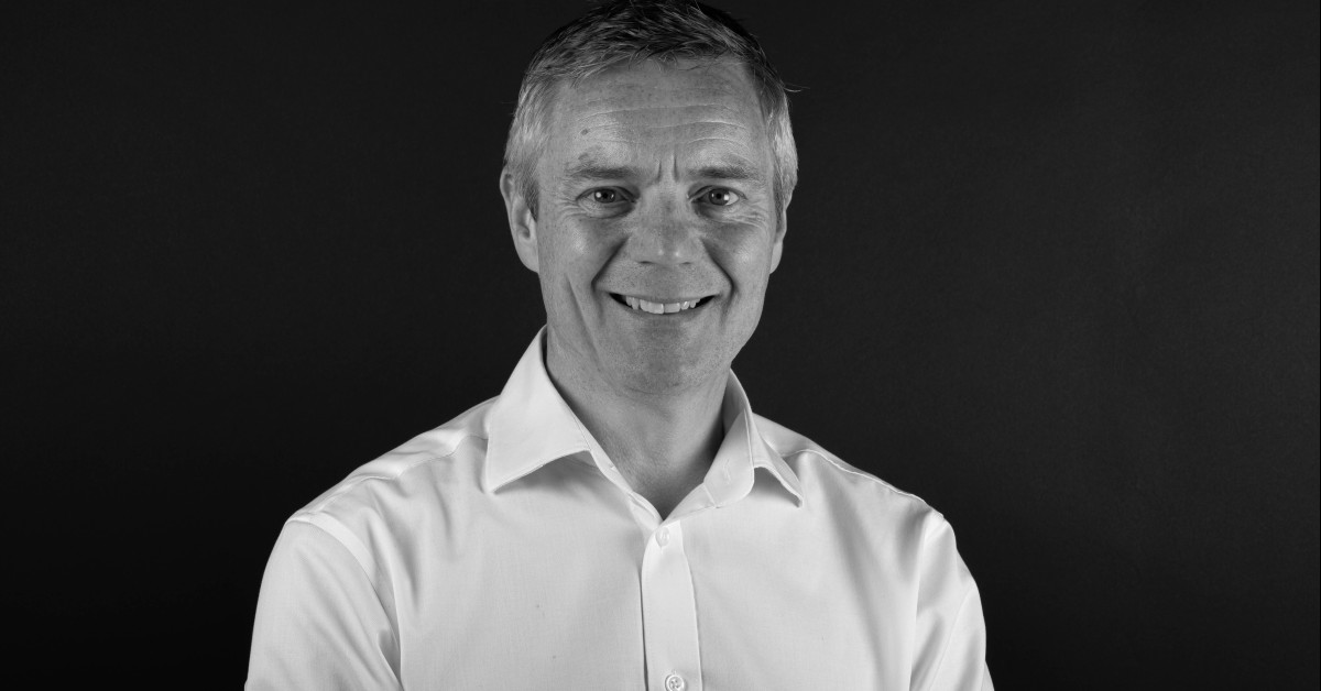 Pete Ogley announced as CEO of Time Products (UK) Ltd | Press Room