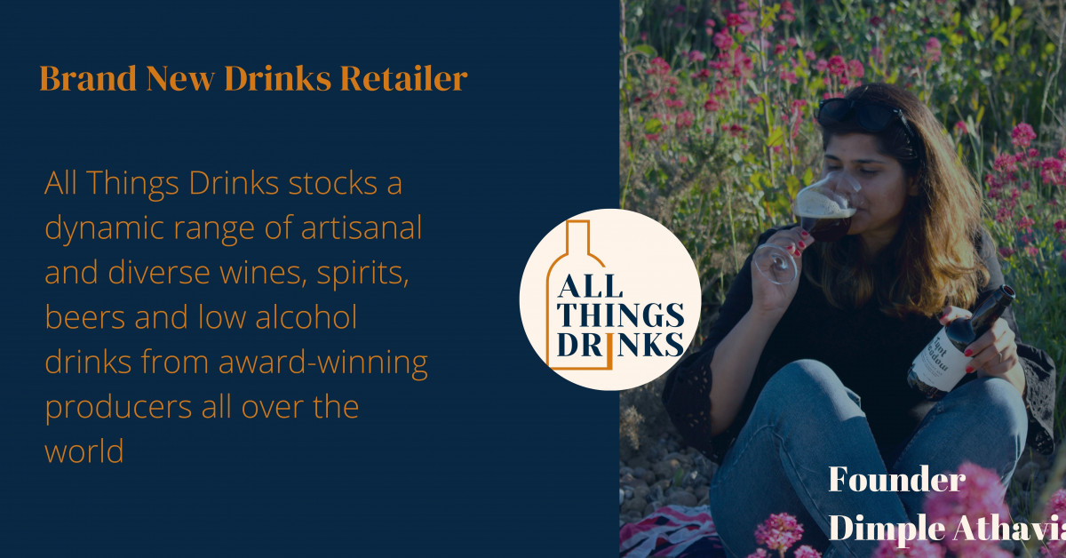 Brand New Online Drinks Retailers Shakes Up The Beverage Industry ...