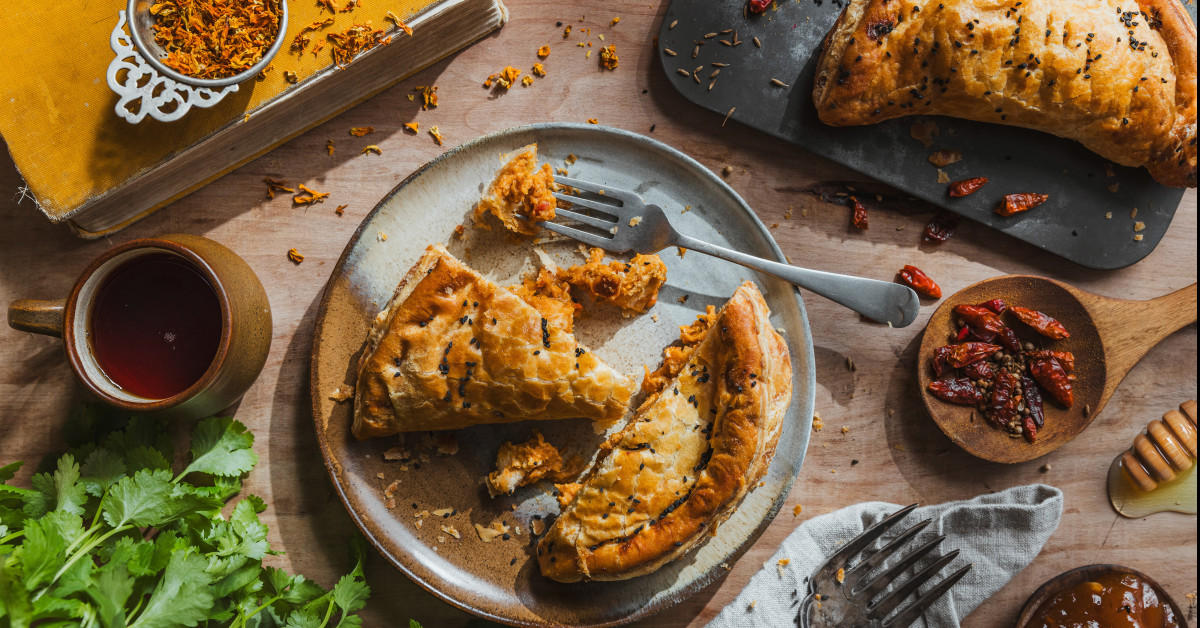 Bakery Trends 2026: Hybrid Pastries, Elevated Comfort & the Rise of ...