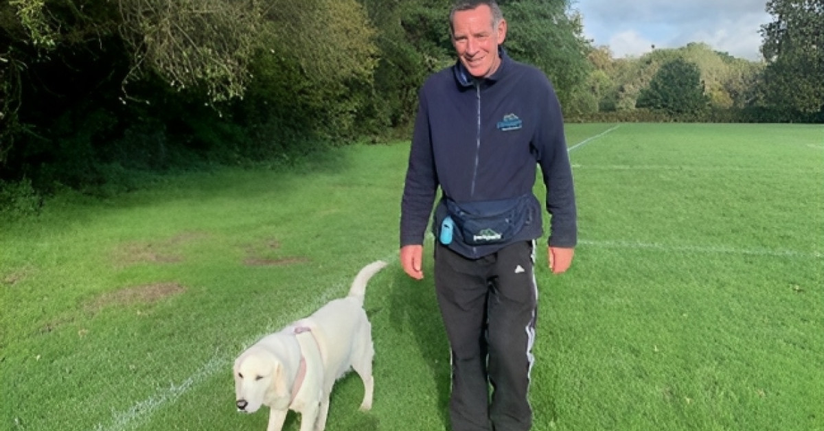 Six months on: Petpals Crawley celebrates remarkable success and future ...