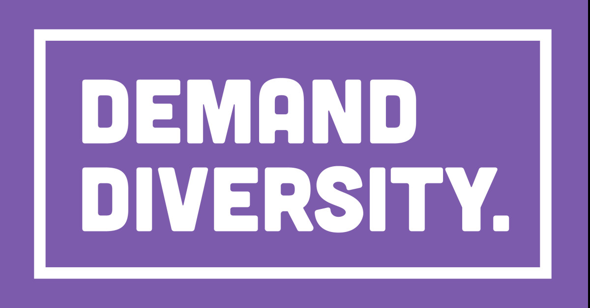 New non-profit launches to demand diversity in clinical research | Demand Diversity Press Room