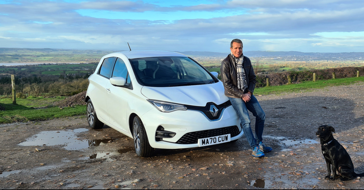 Don't have an electric car charger? Co Charger app lets you rent your ...