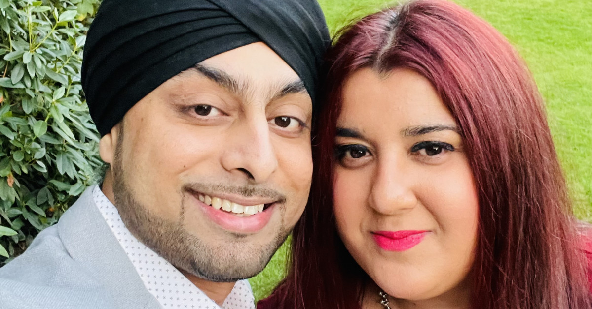 Meet the couple bringing compassionate care to Coventry and the ...