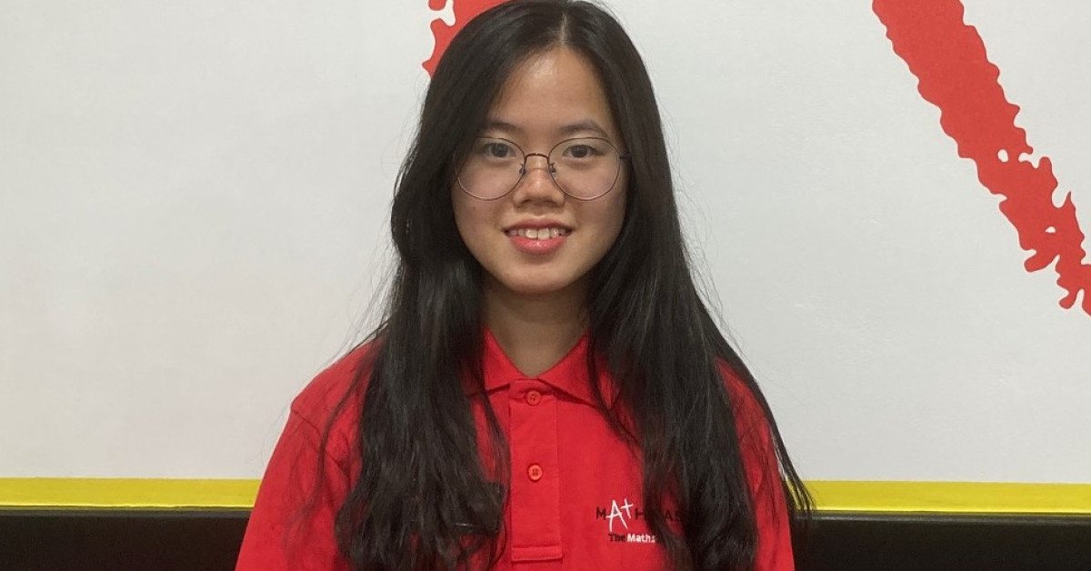 Meet the students empowering local youngsters through maths ...
