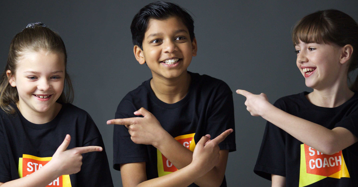 Stagecoach Performing Arts rise in the ranks of esteemed league table ...