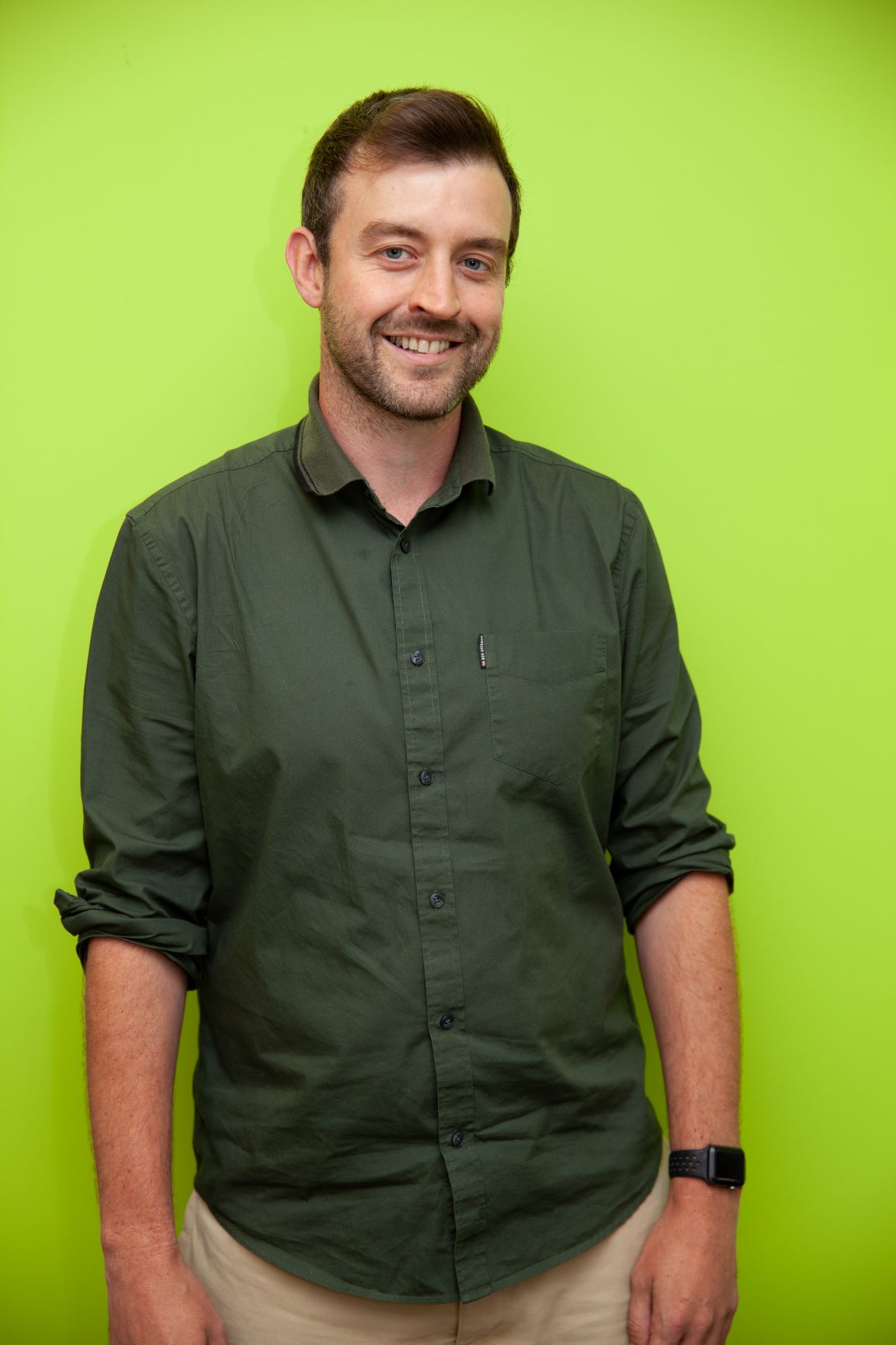 Staff Photos (Individual) | Press Room