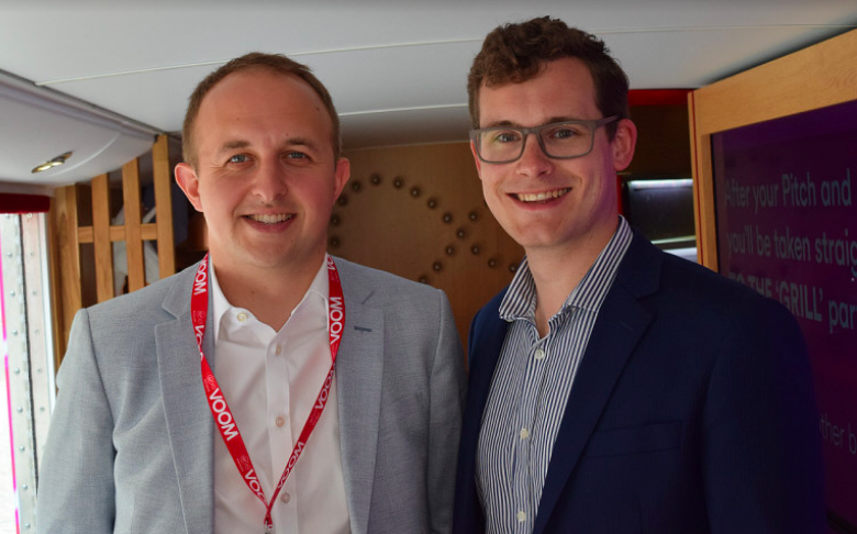 Co-Founders Photo | Press Room