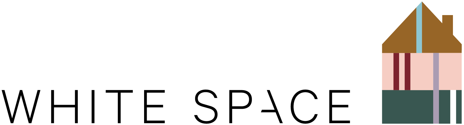 White Space Home Logo | Press Room