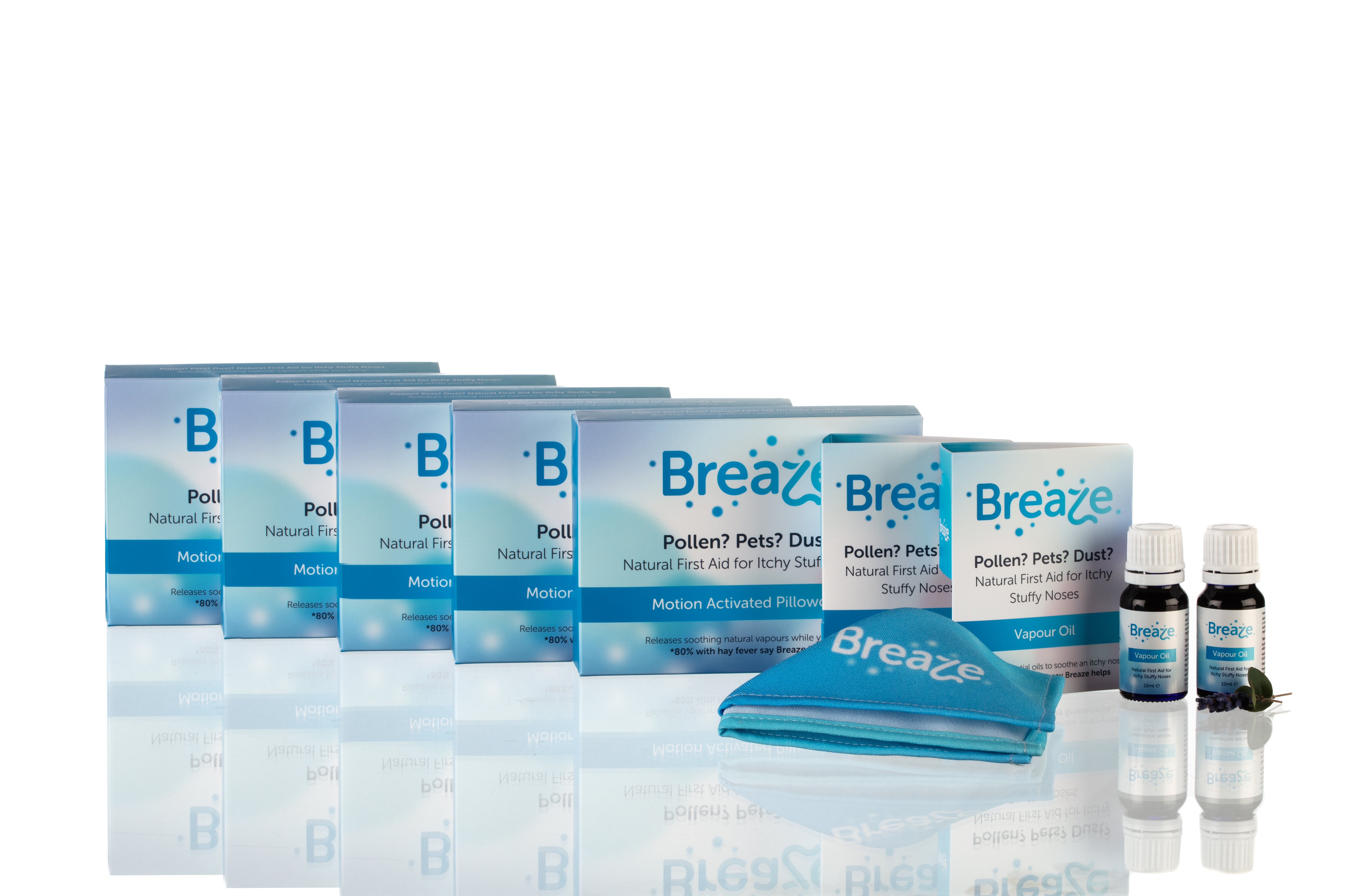 Photos | Breaze Health
