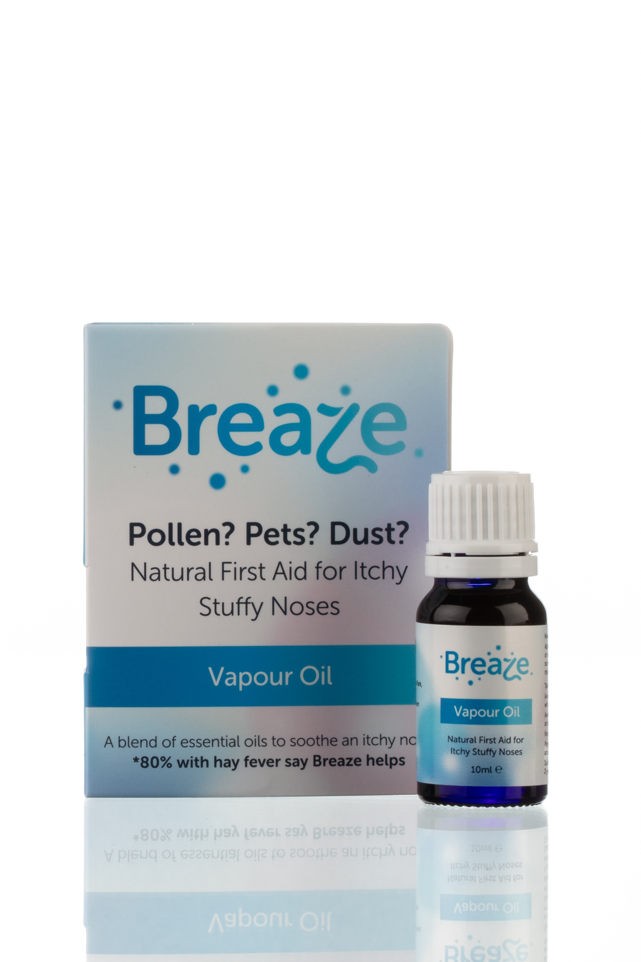 Photos | Breaze Health