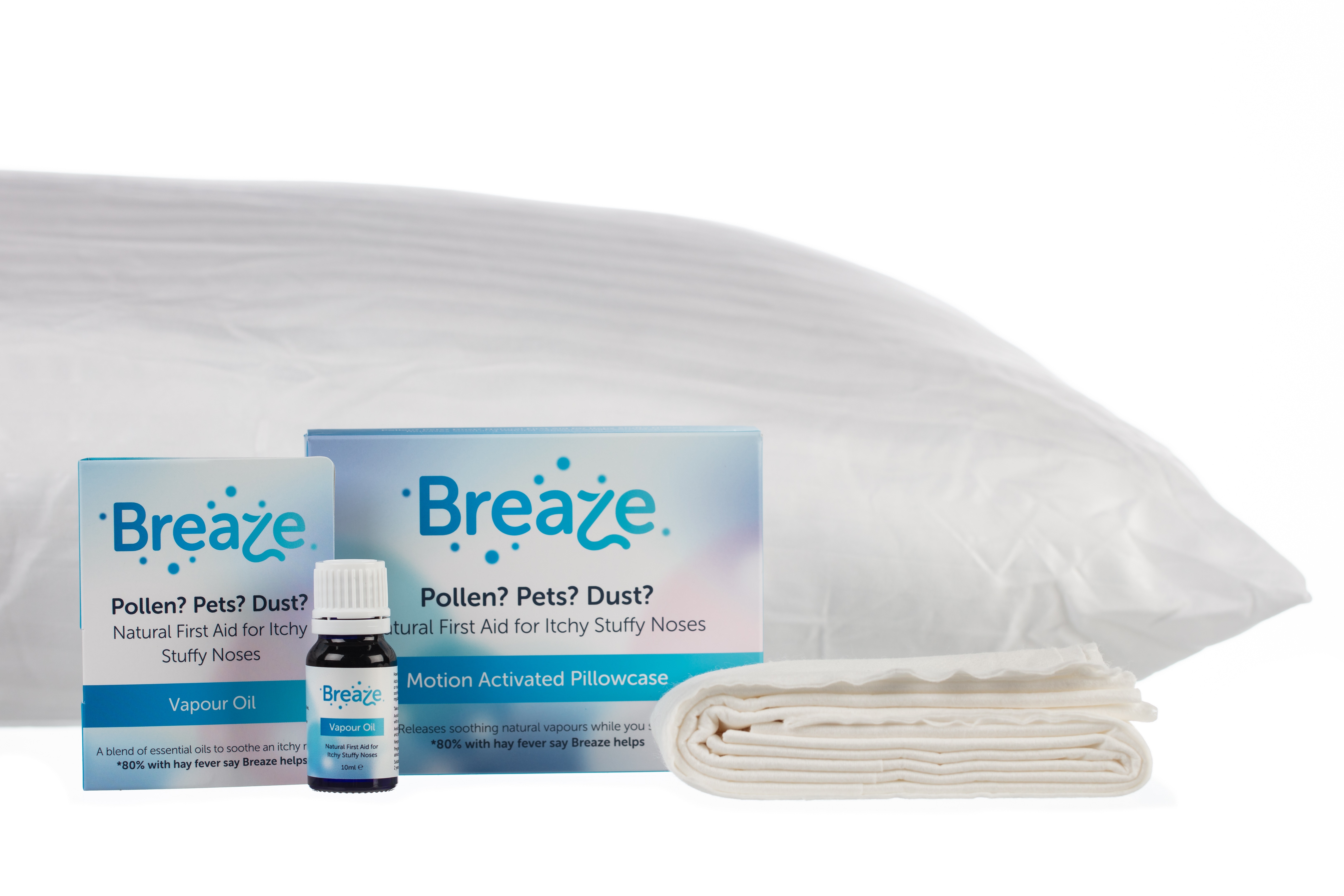 Photos | Breaze Health