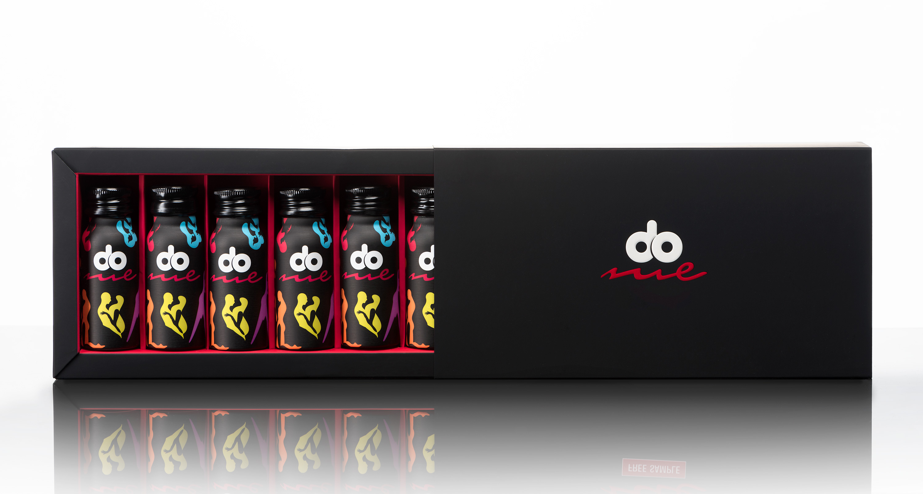 Do Me Love Drink | Press Room