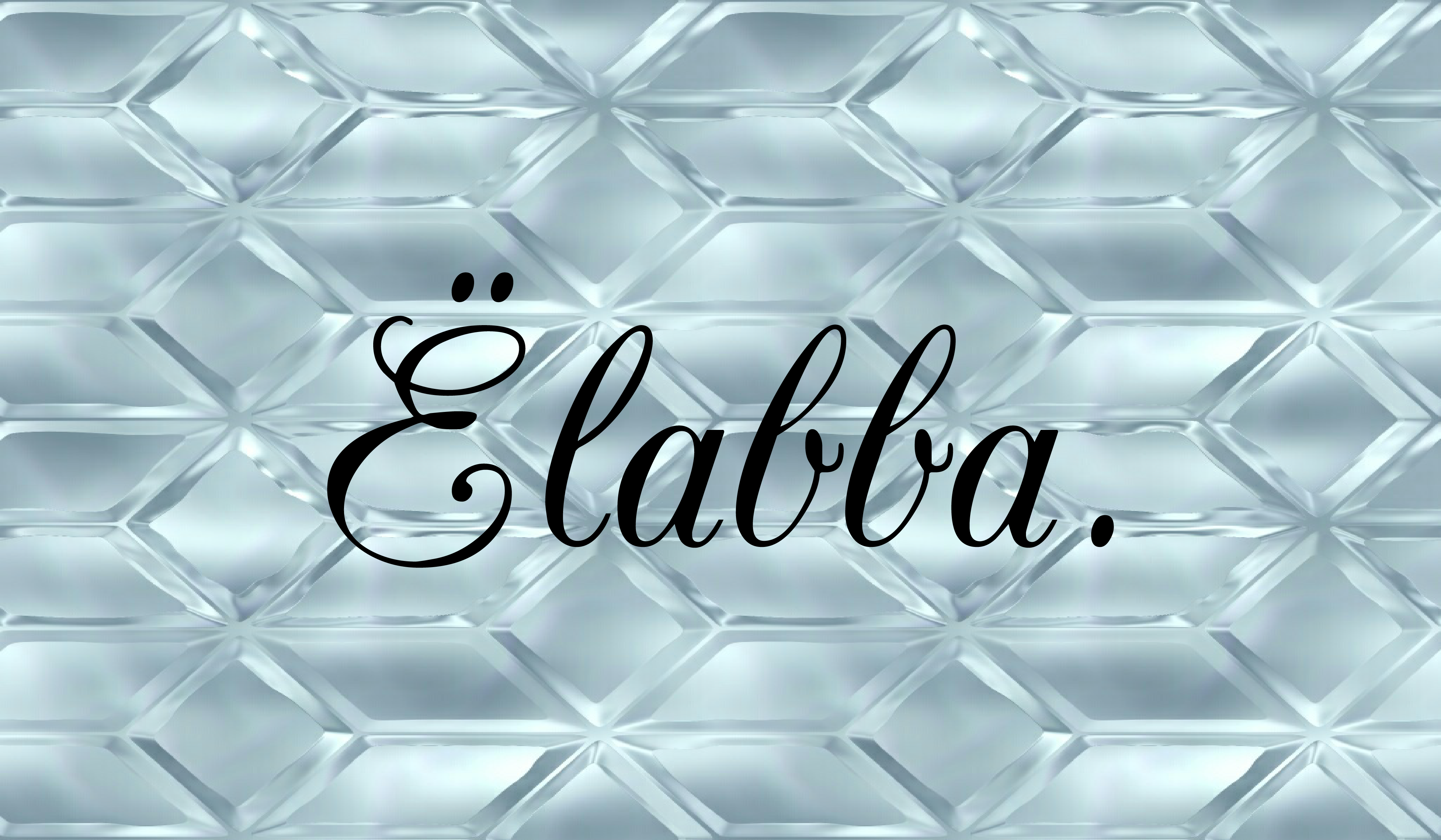 Logos | Ëlabba Essence's Press Room