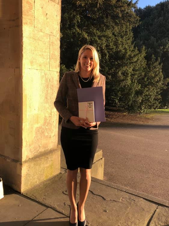 Dragoness Den - December 2019 | Stream Fitness Press Room