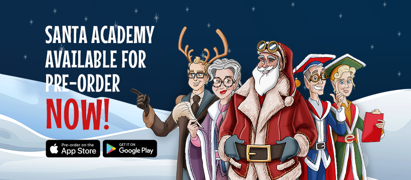 Media Content - Santa Academy | Press Room