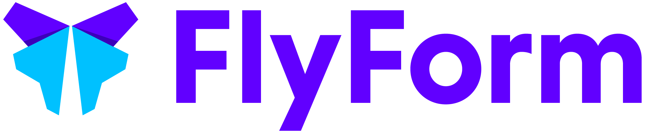 FlyForm Logo | FlyForm Press Room