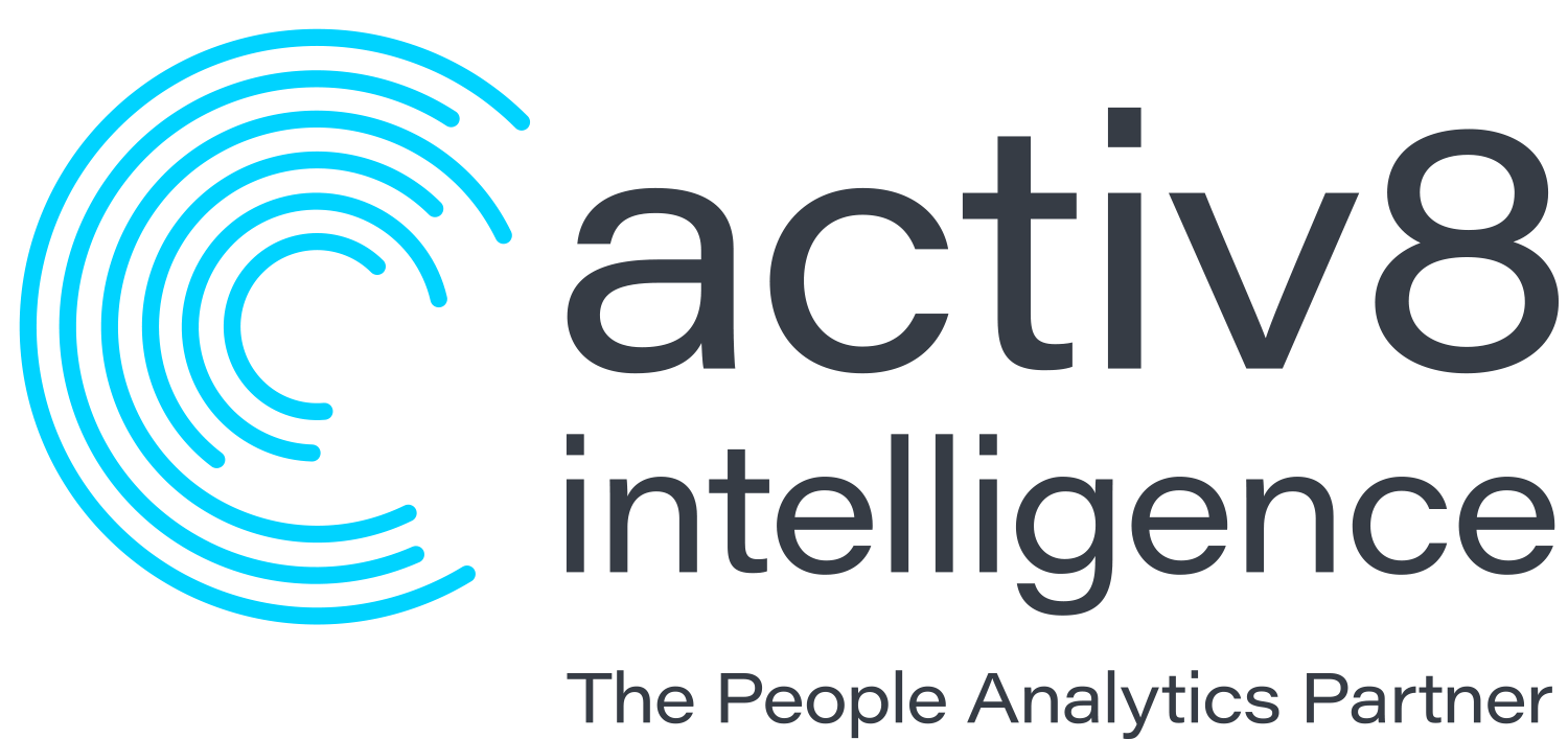 Activ8 Intelligence expands the effectiveness of people analytics using ...